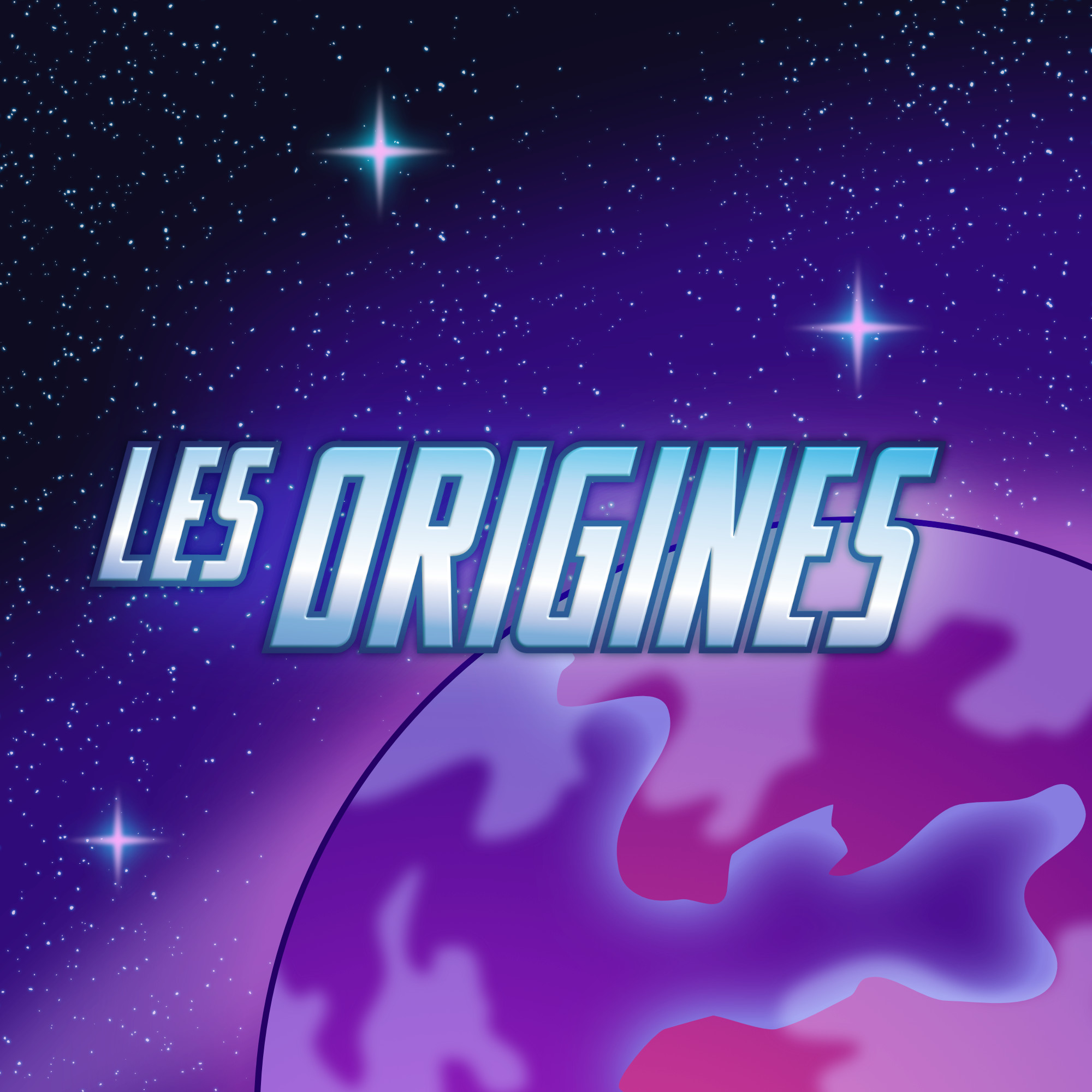 Les origines des Statix